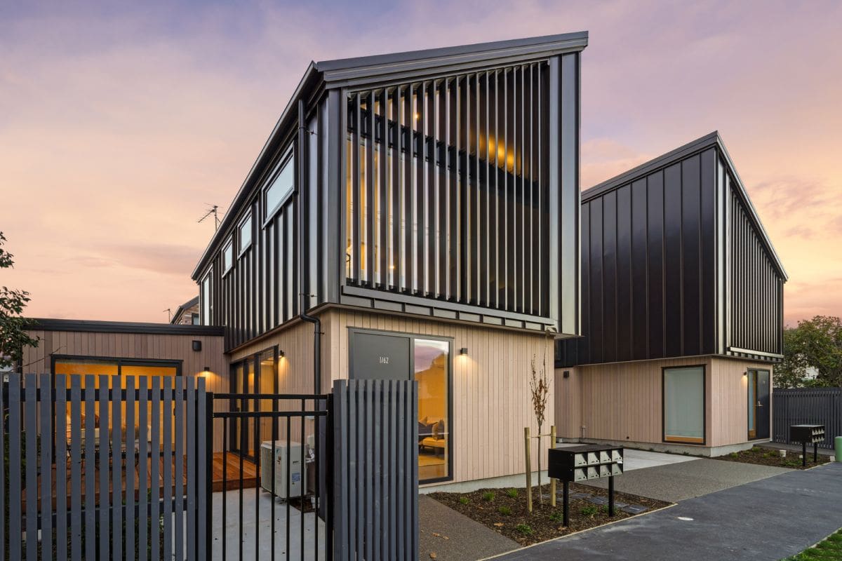 Architectural Ace | Jonny Nicholls